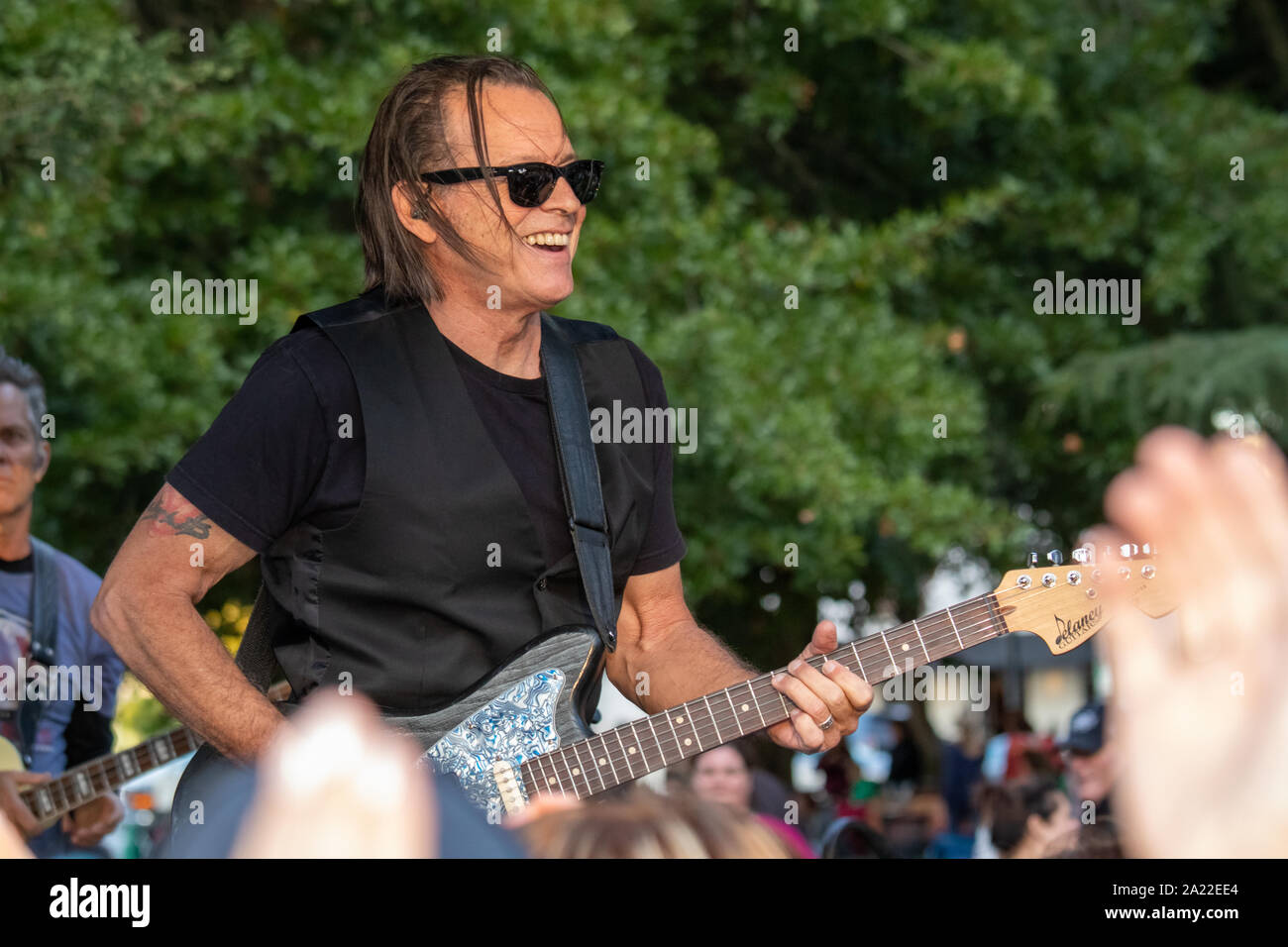Tommy castro hi-res stock photography and images - Alamy