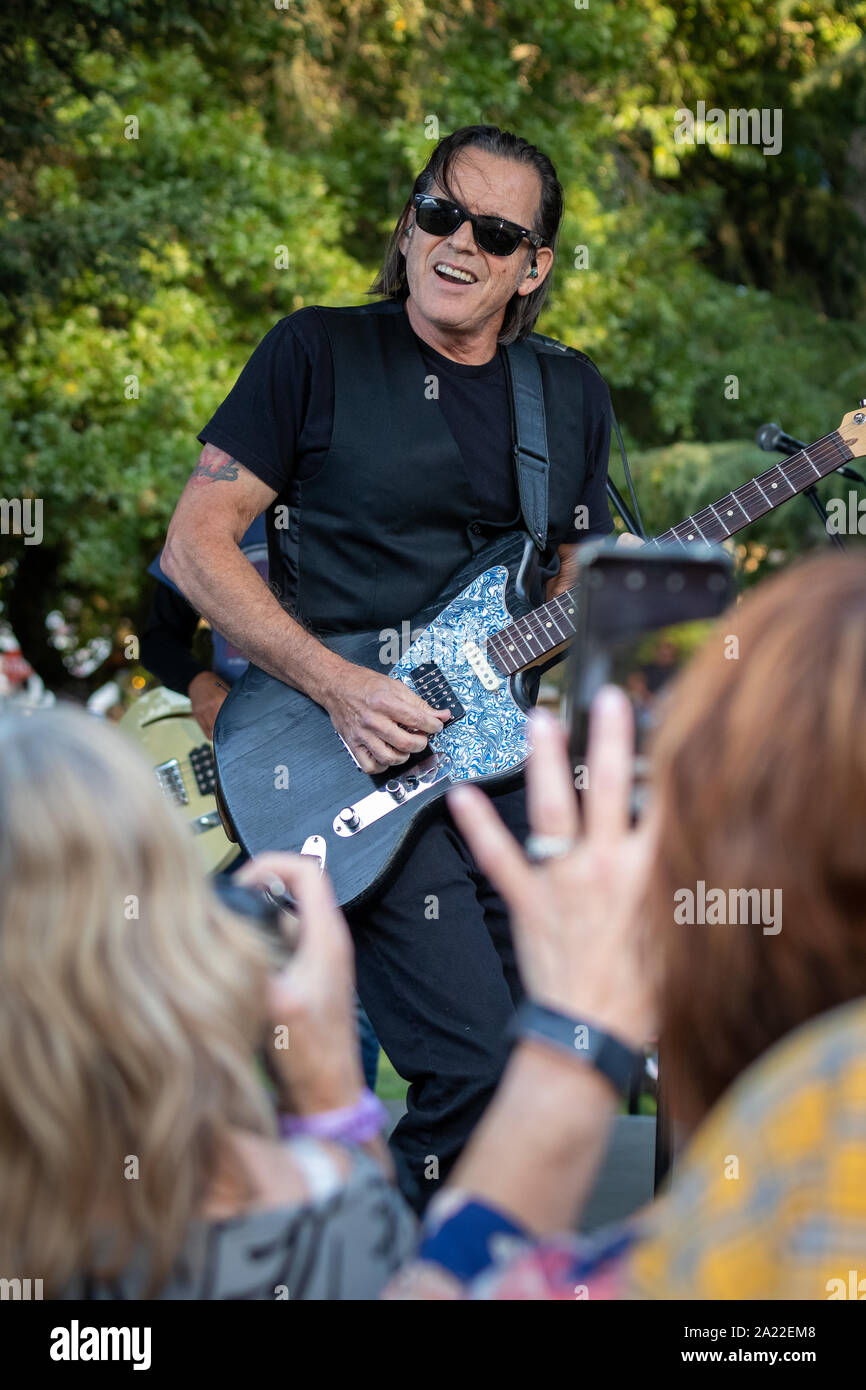 Tommy castro hi-res stock photography and images - Alamy