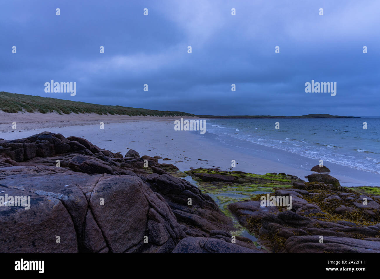 Arthur beach hi-res stock photography and images - Alamy