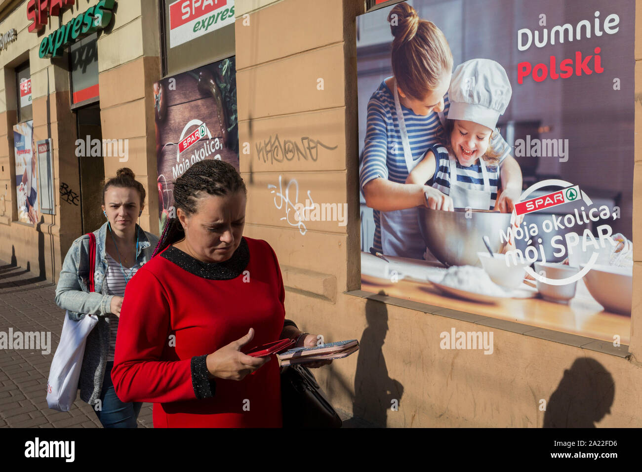 Modern Gender Advertisements