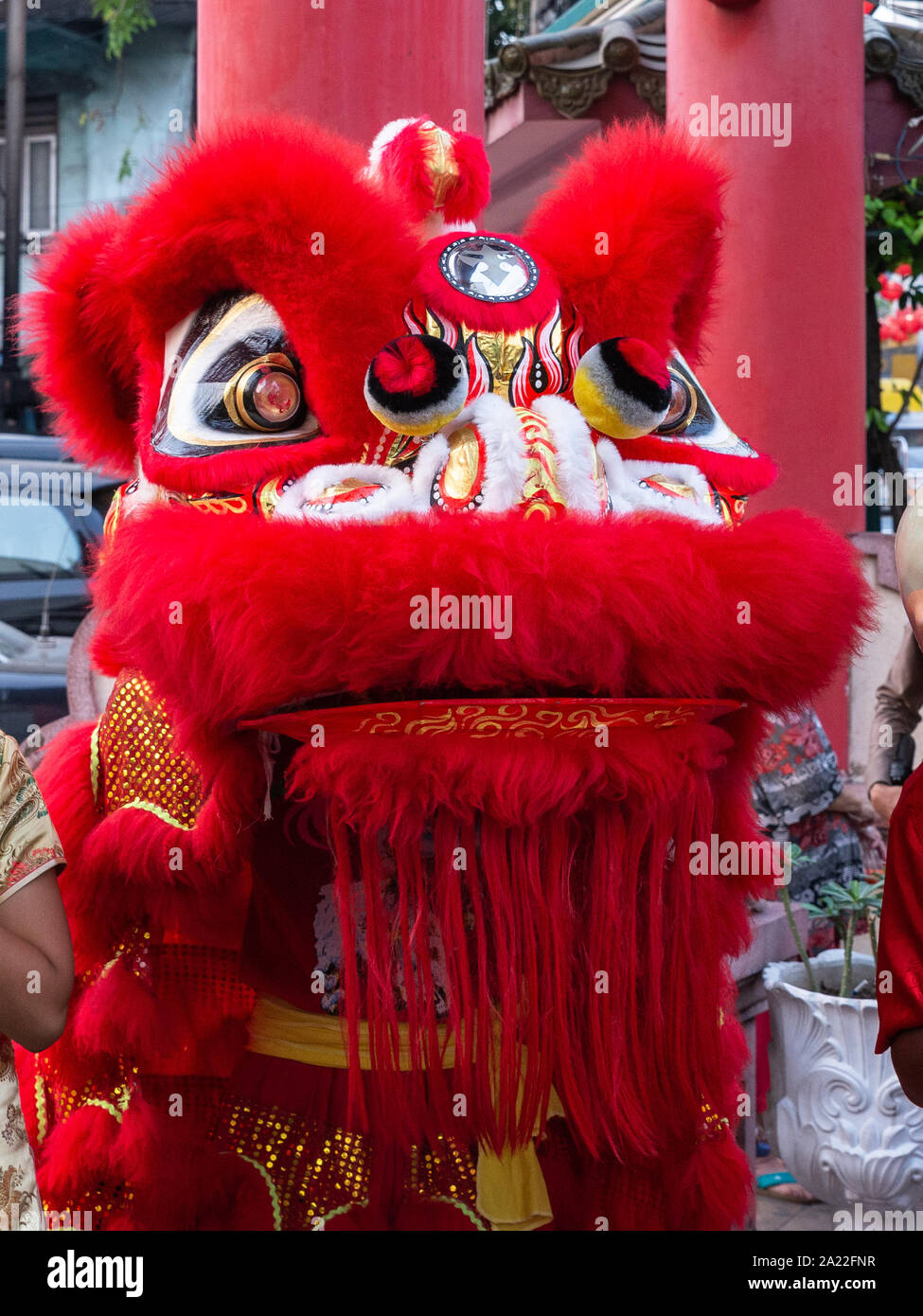 Chineese culture hi-res stock photography and images - Alamy