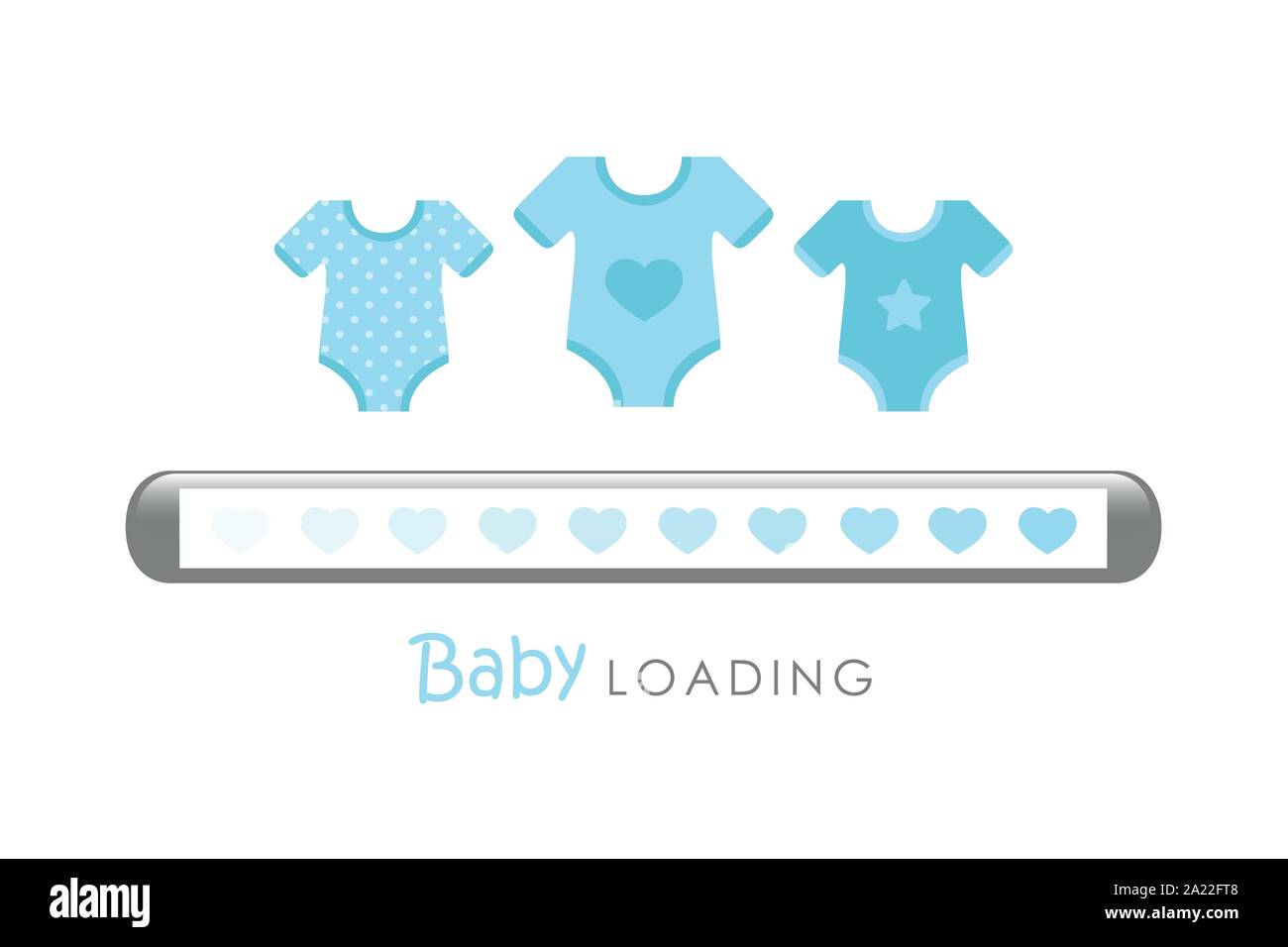 Baby loading hi-res stock photography and images - Alamy