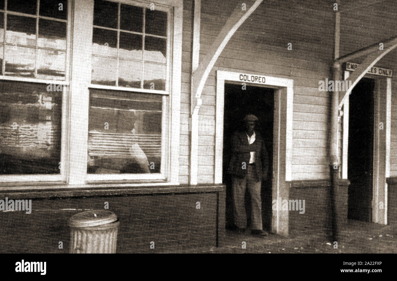 Segregation hi-res stock photography and images - Alamy