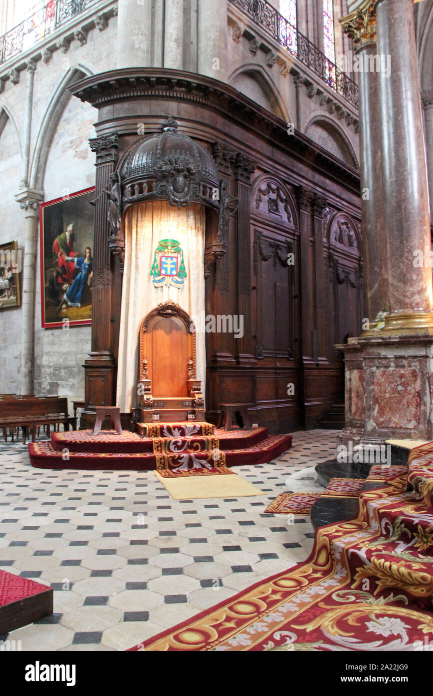 Colonne maurice hi-res stock photography and images - Alamy