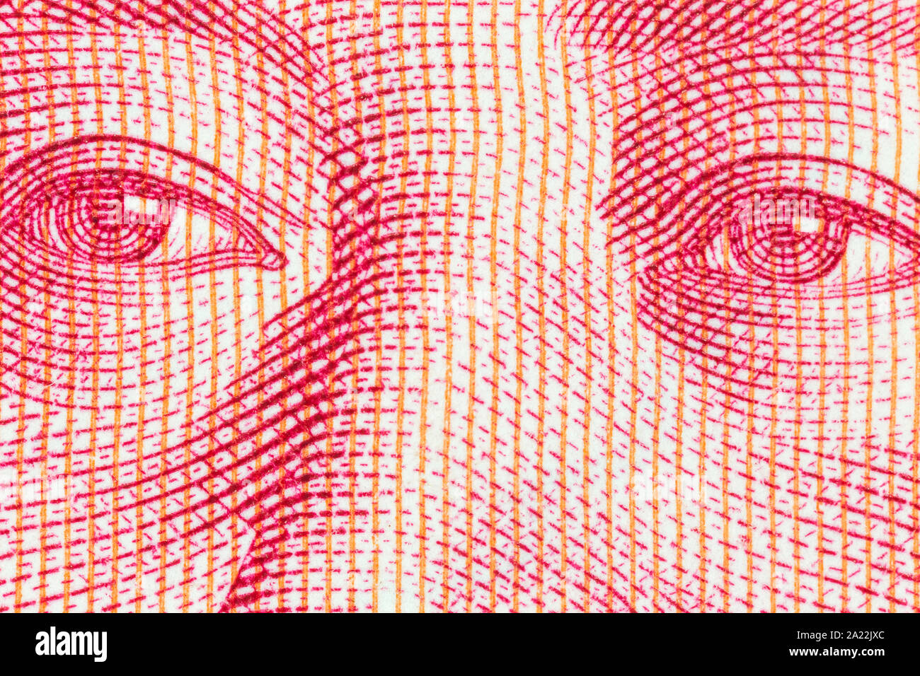 Chinese eyes hi-res stock photography and images - Alamy