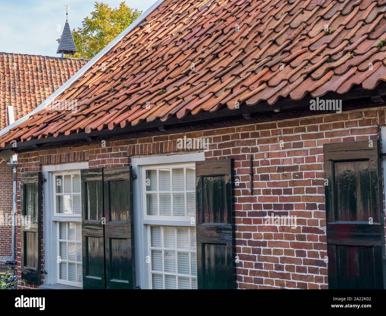 losser in the netherlands Stock Photo - Alamy