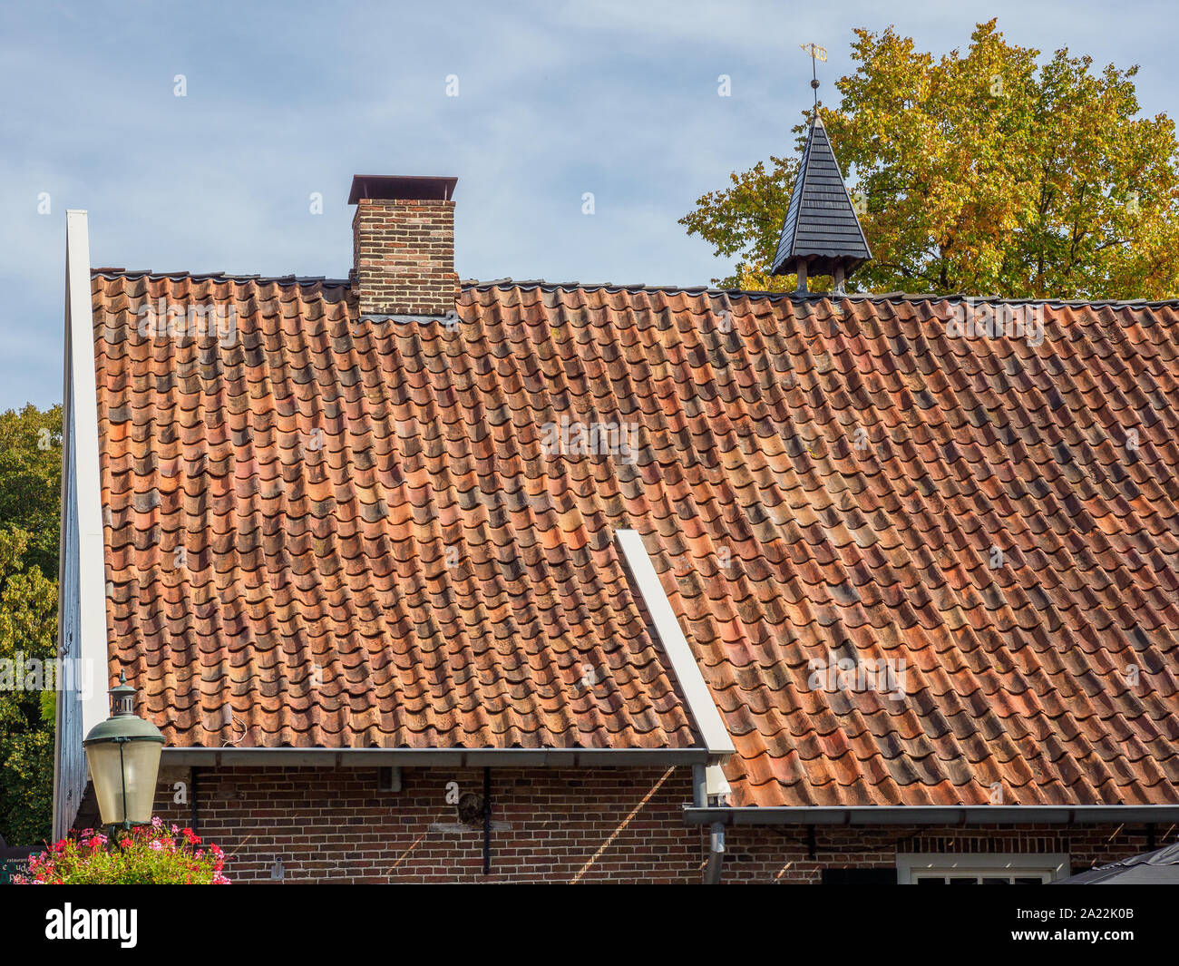 losser in the netherlands Stock Photo - Alamy