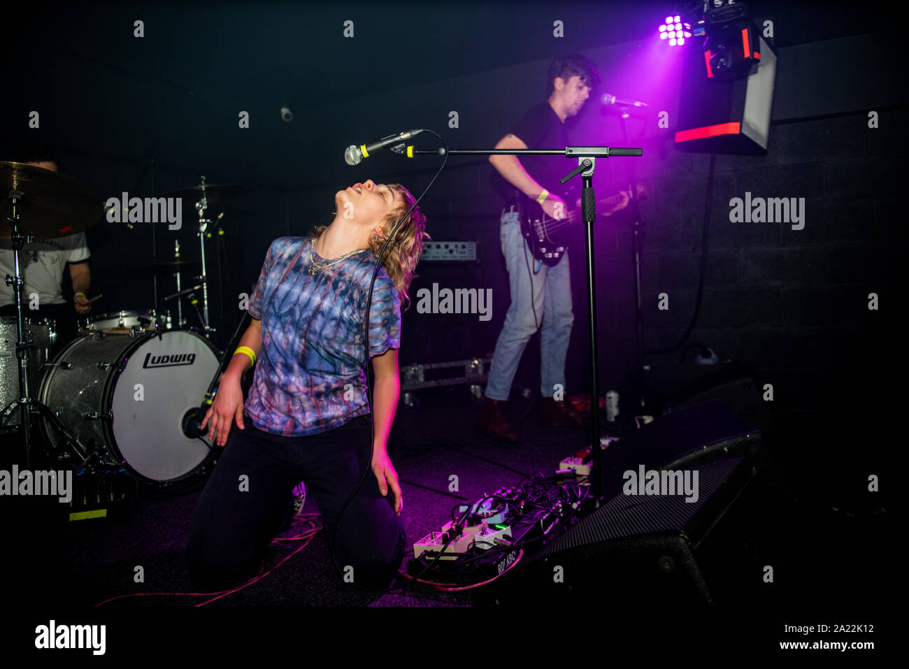 Yes Basement High Resolution Stock Photography and Images - Alamy