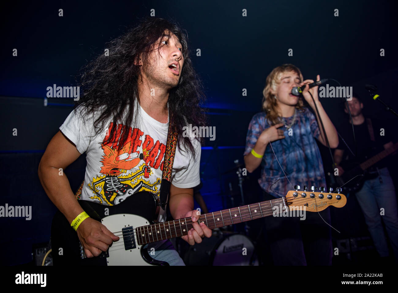 Yes Basement High Resolution Stock Photography and Images - Alamy