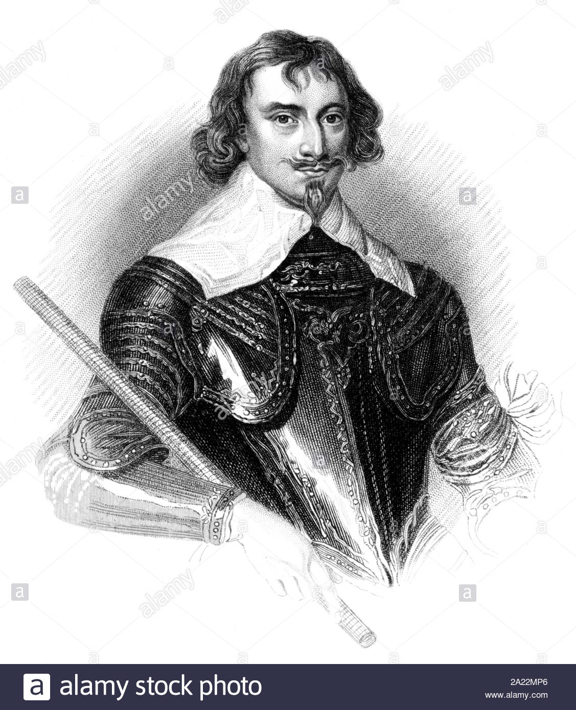 Earl of warwick hi-res stock photography and images - Alamy
