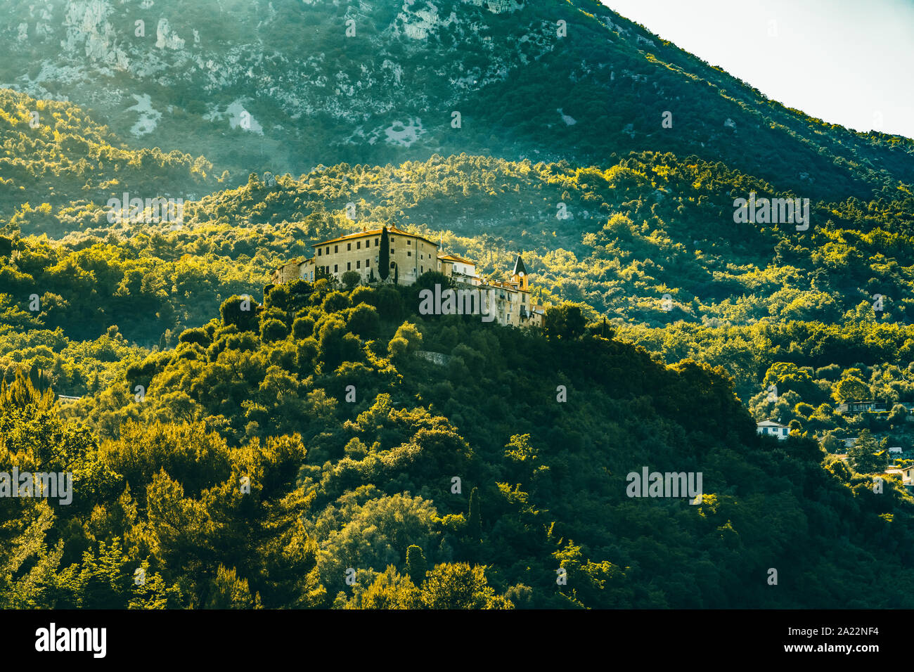 Travel italy country landscape hi-res stock photography and images - Alamy