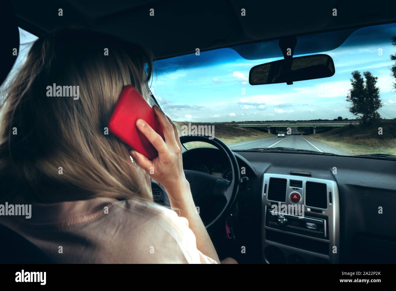 Driving behavior app hi-res stock photography and images - Alamy