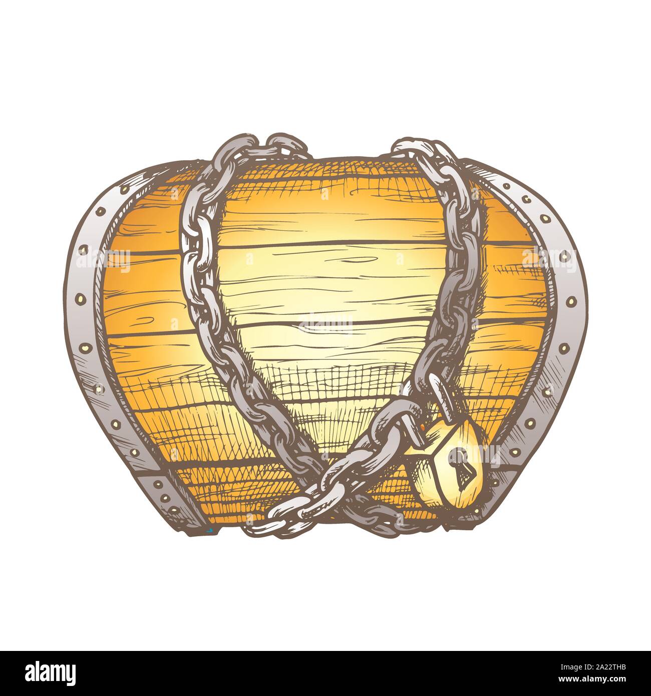 Royal chain Cut Out Stock Images & Pictures - Alamy