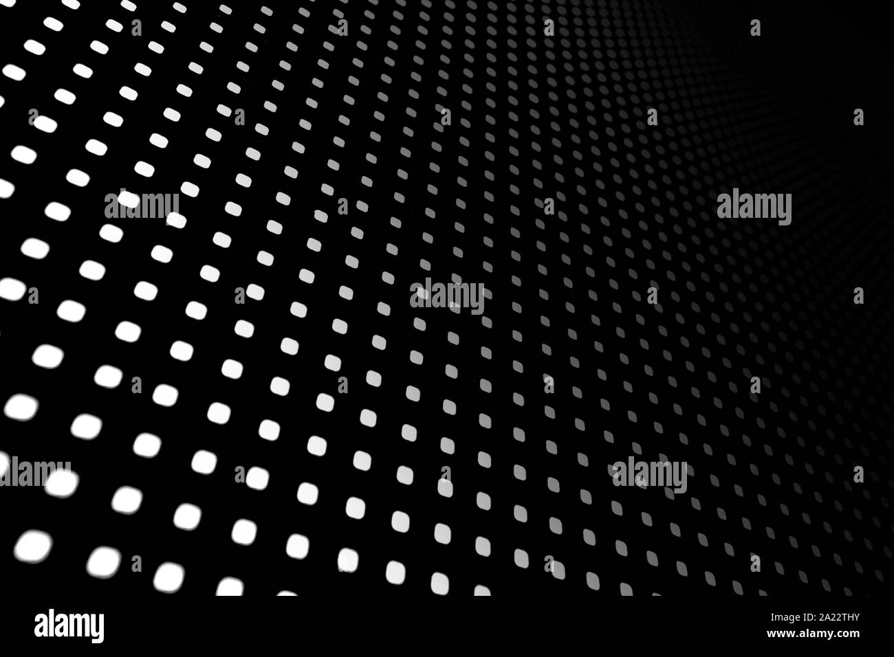 abstract led screen, texture background Stock Photo - Alamy