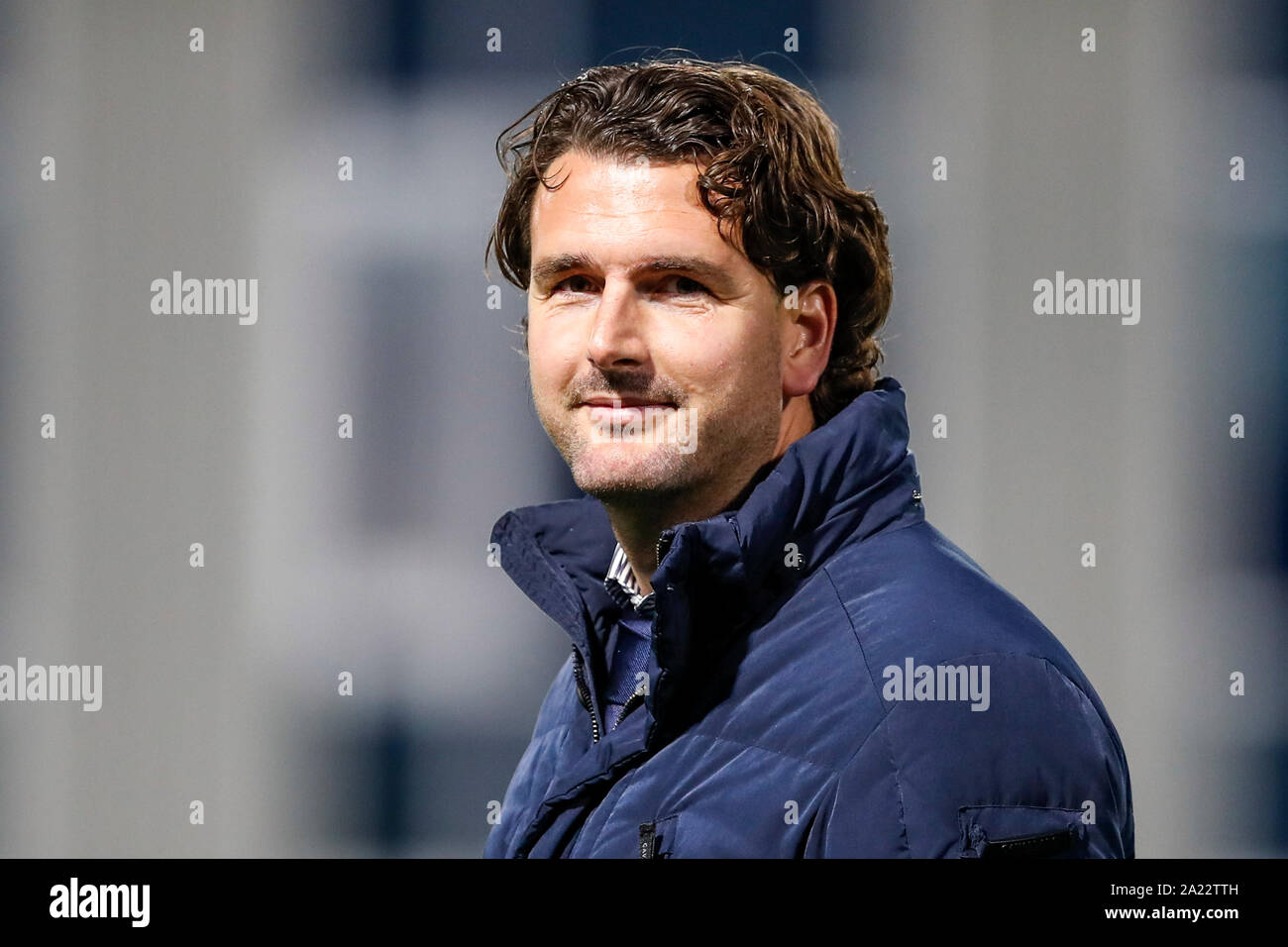 Koen stam hi-res stock photography and images - Alamy