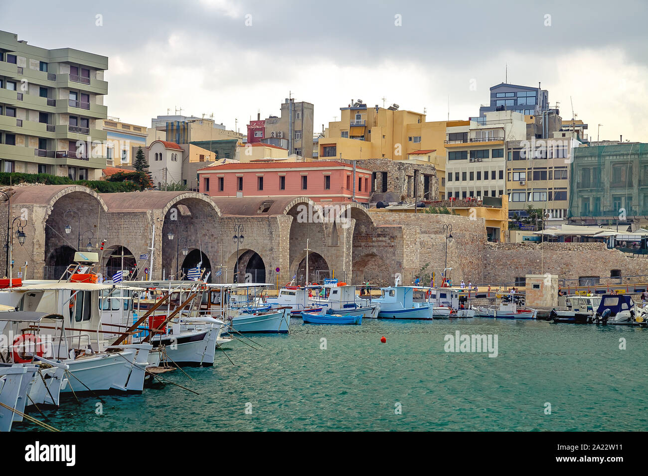 Old docks hi-res stock photography and images - Alamy