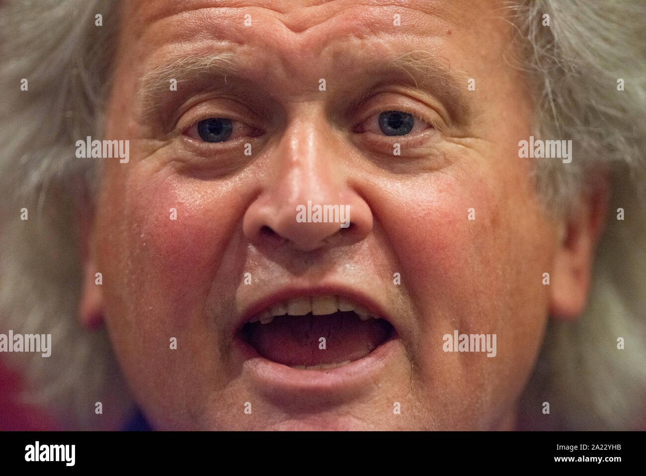 Wetherspoons founder hi-res stock photography and images - Alamy