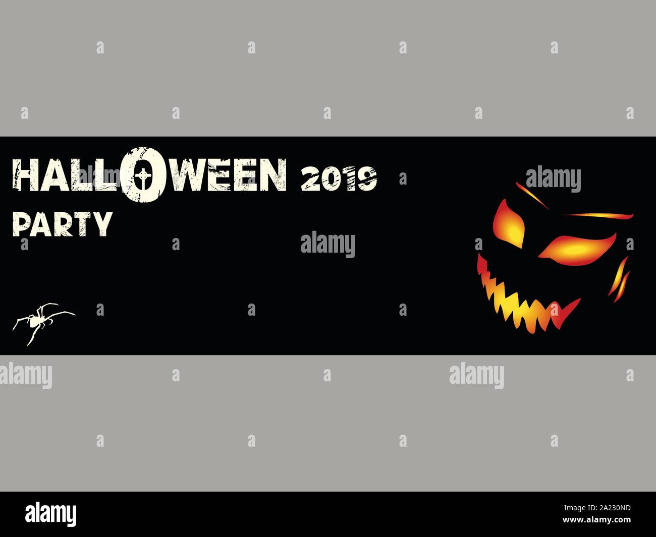 Banner with evil eyes hi-res stock photography and images - Alamy