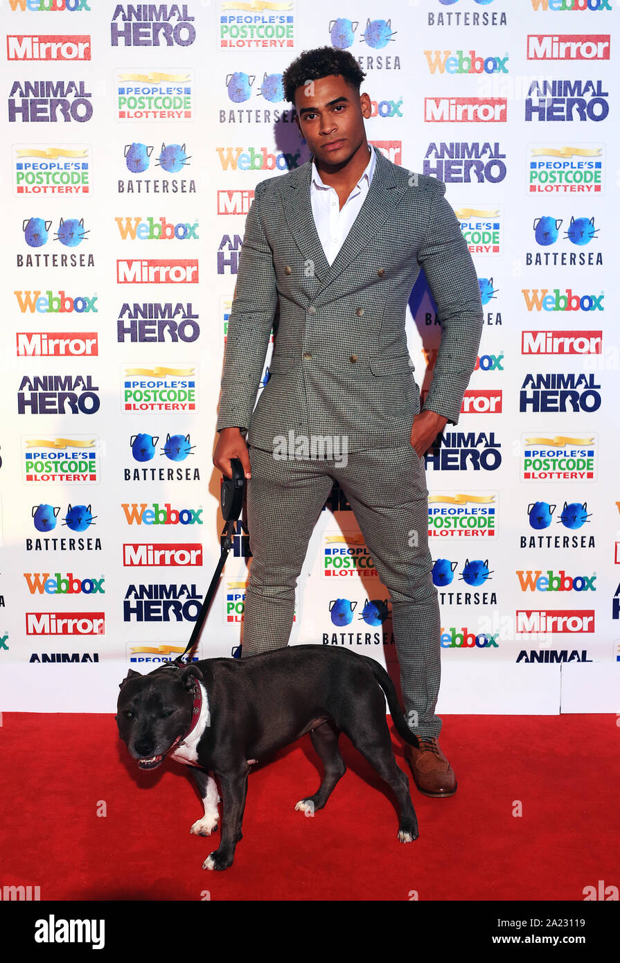 Jordan hames hi-res stock photography and images - Alamy