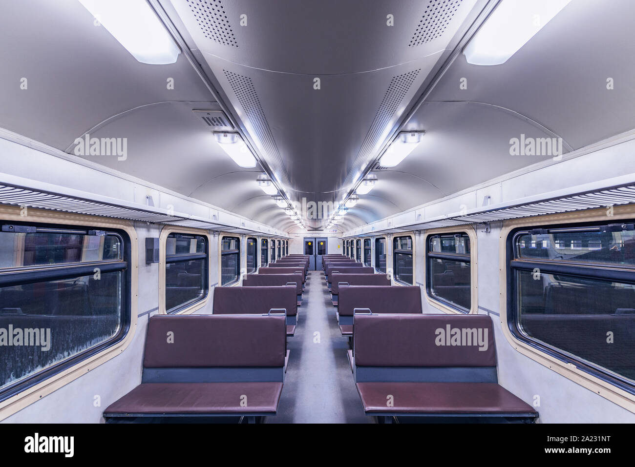Night express russia hi-res stock photography and images - Alamy