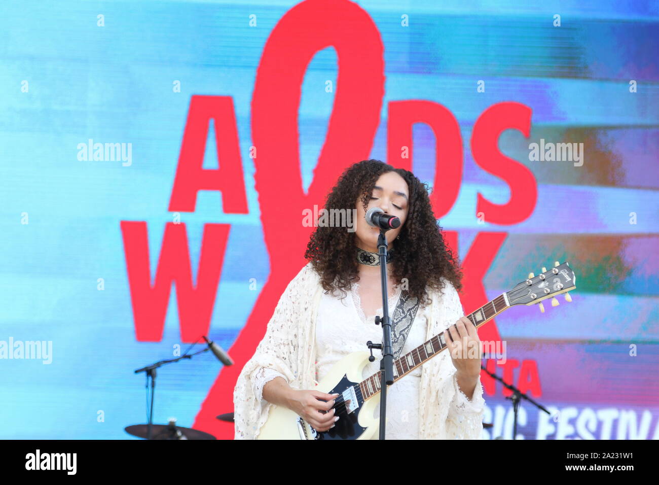 Grace gibson hi-res stock photography and images - Alamy