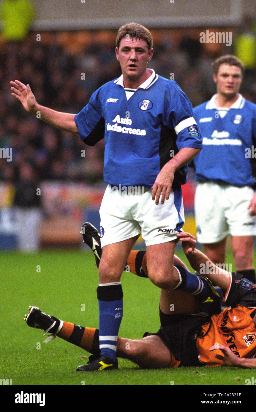 Steve bruce hi-res stock photography and images - Alamy