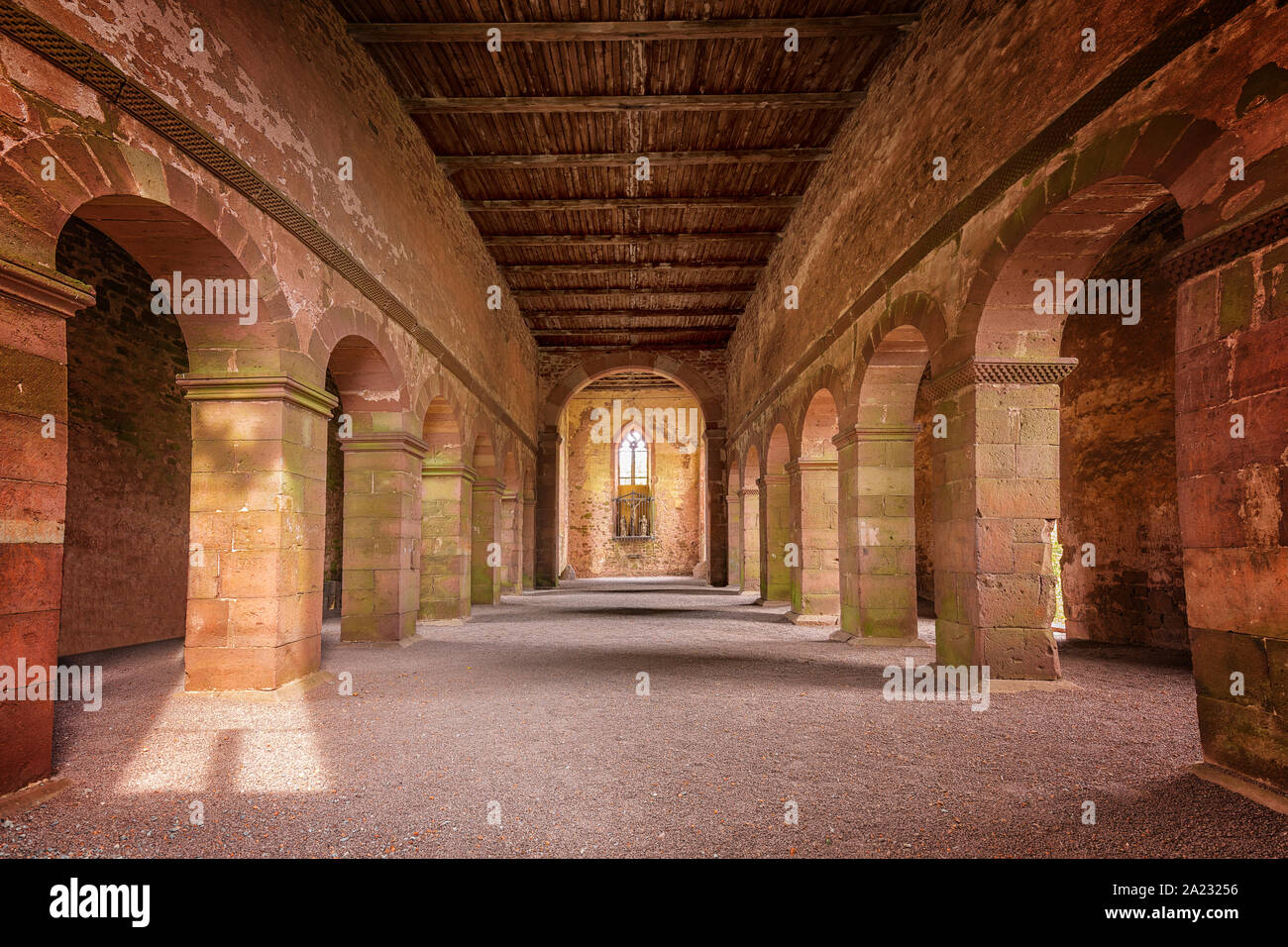Kloster amorbach hi-res stock photography and images - Alamy