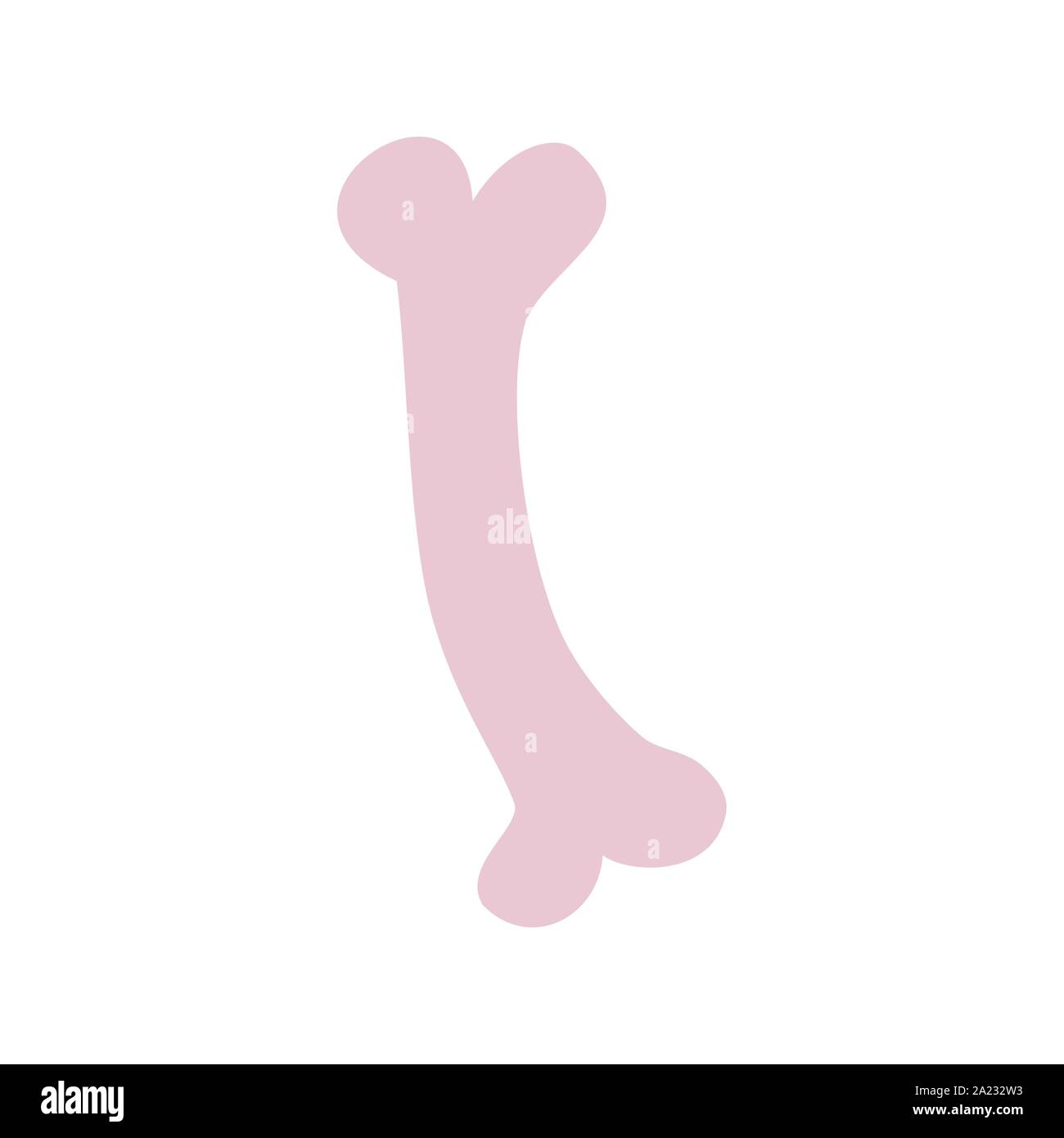 bone part body icon design vector illustration Stock Vector Image & Art ...