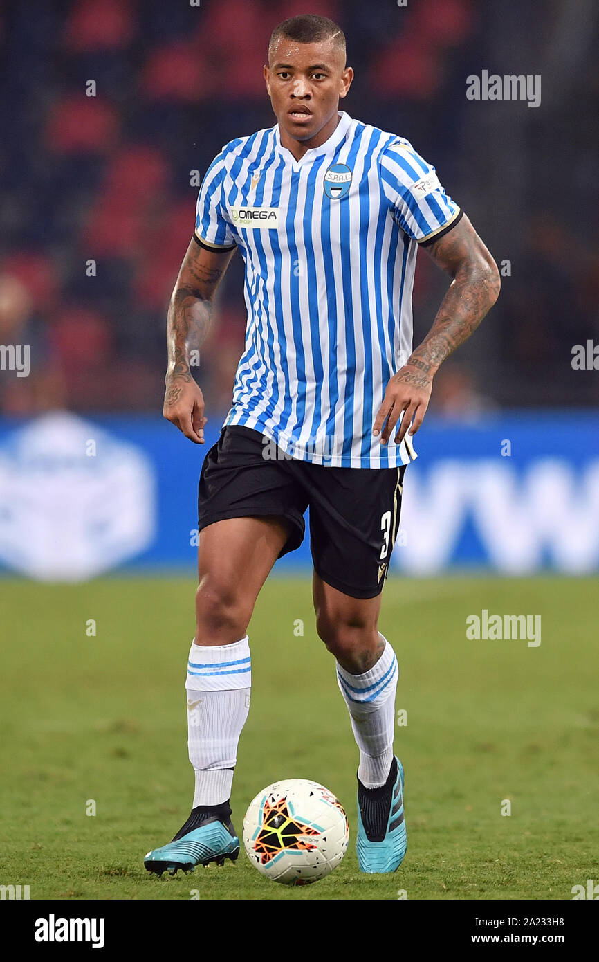 Spal hi-res stock photography and images - Alamy