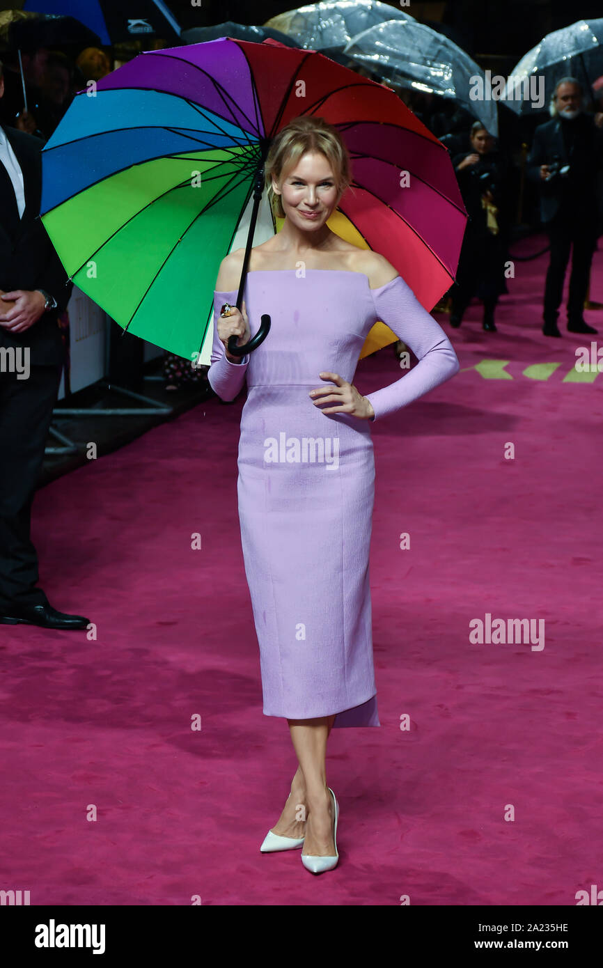 Renée zellweger rufus sewell hi-res stock photography and images - Alamy