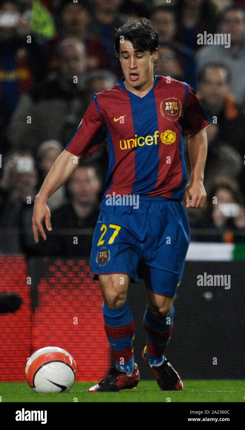 Bojan barcelona hi-res stock photography and images - Alamy