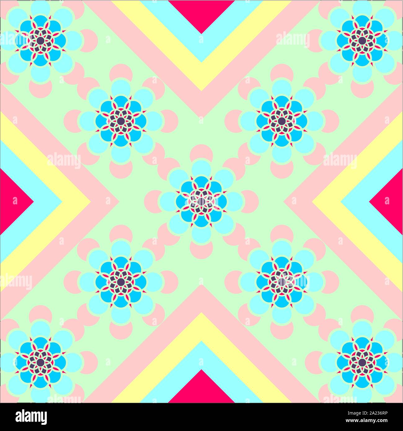 Square and round shapes hi-res stock photography and images - Alamy