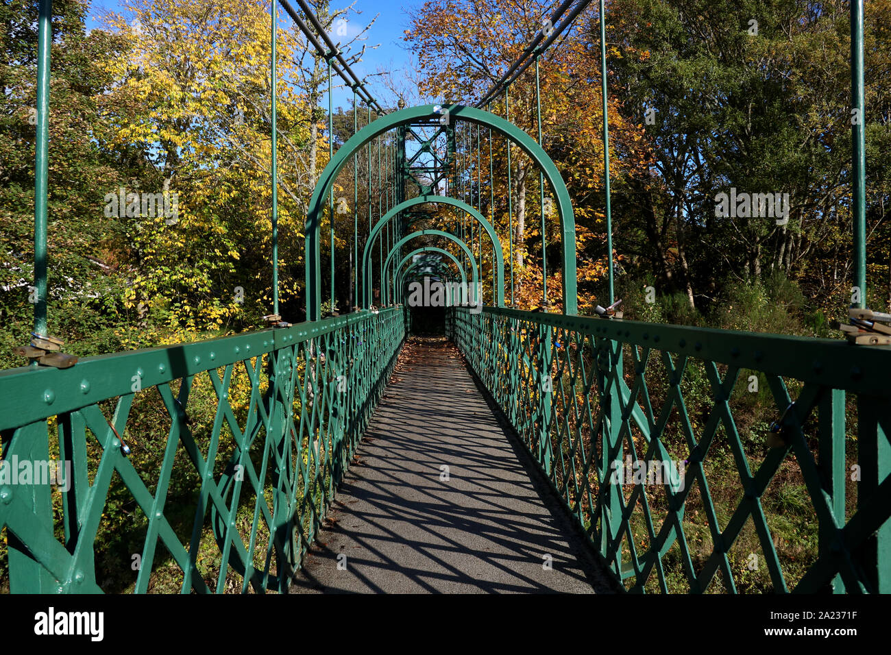 Tummel Bridge High Resolution Stock Photography and Images - Alamy