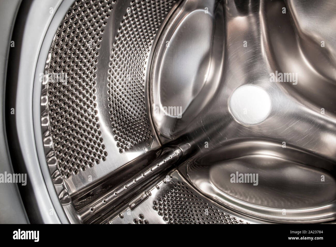 Interior washing machine hi-res stock photography and images - Alamy
