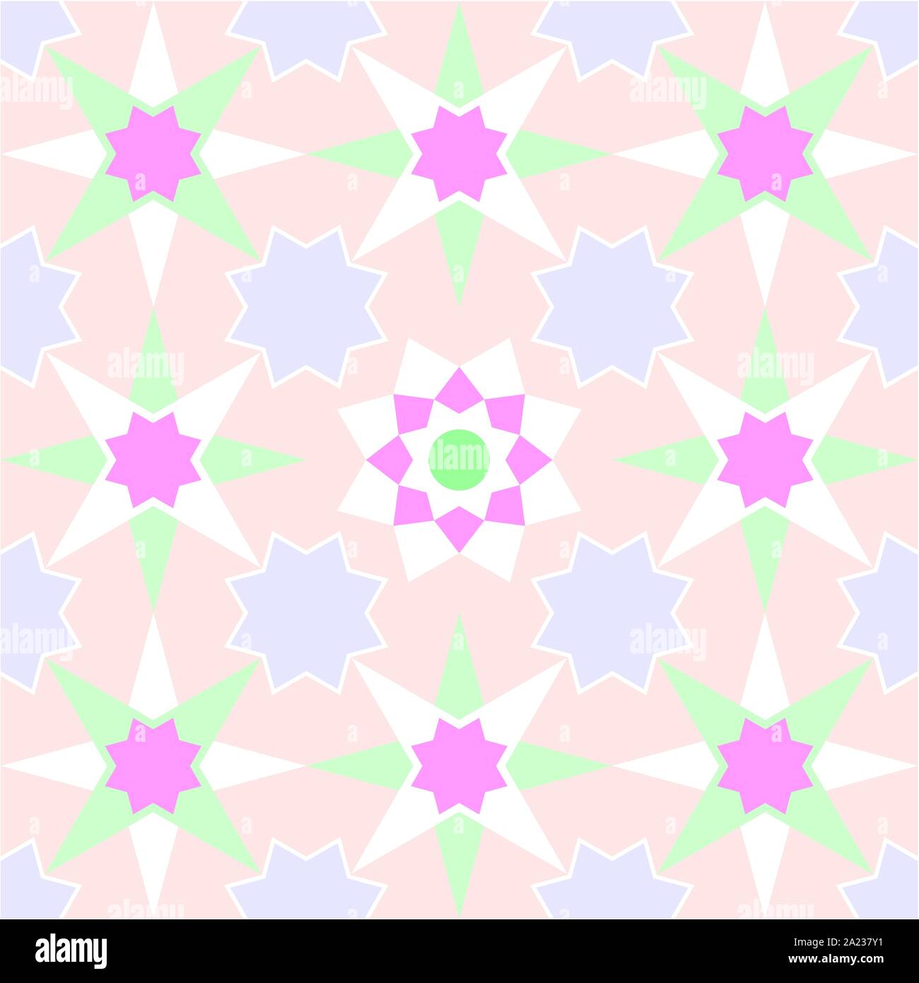 Moroccan figures Stock Vector Images - Alamy