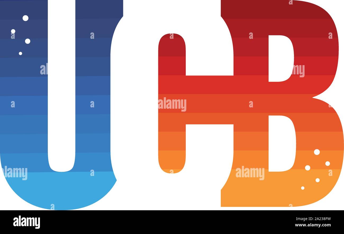 modern initial alphabet letter logo logotype vector art Stock Vector ...