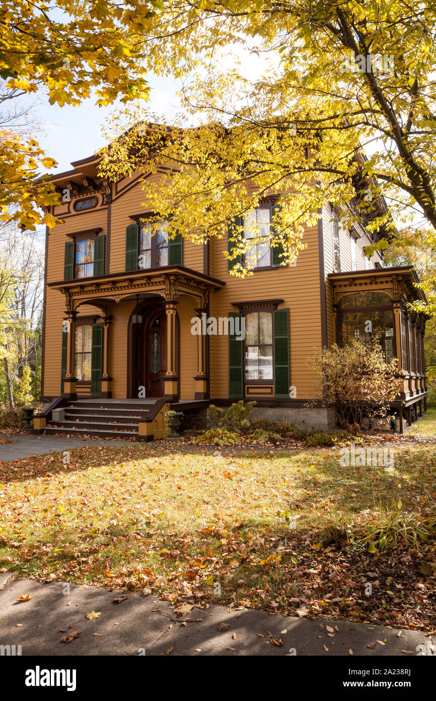 Kept in cooperstown hi-res stock photography and images - Alamy