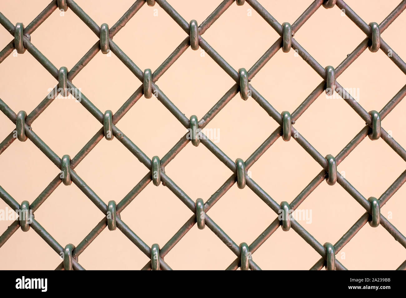 metallic grille painted, texture, background closeup Stock Photo - Alamy