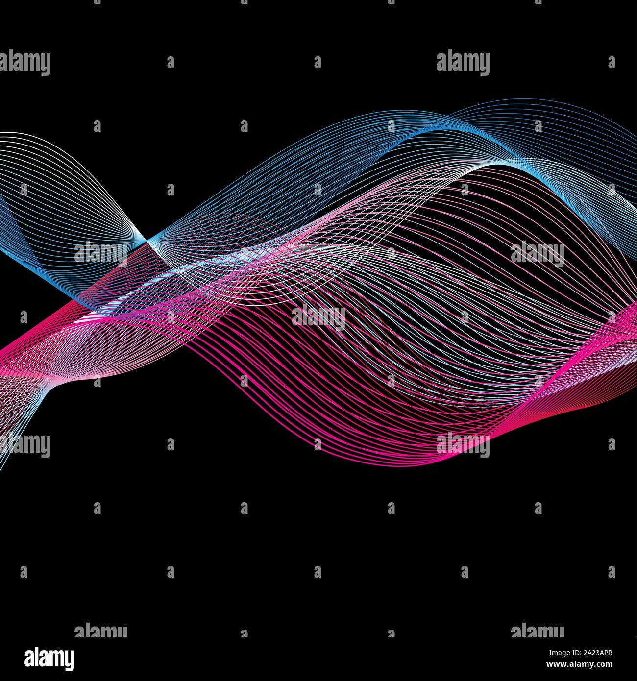 Long springs Stock Vector Images - Alamy