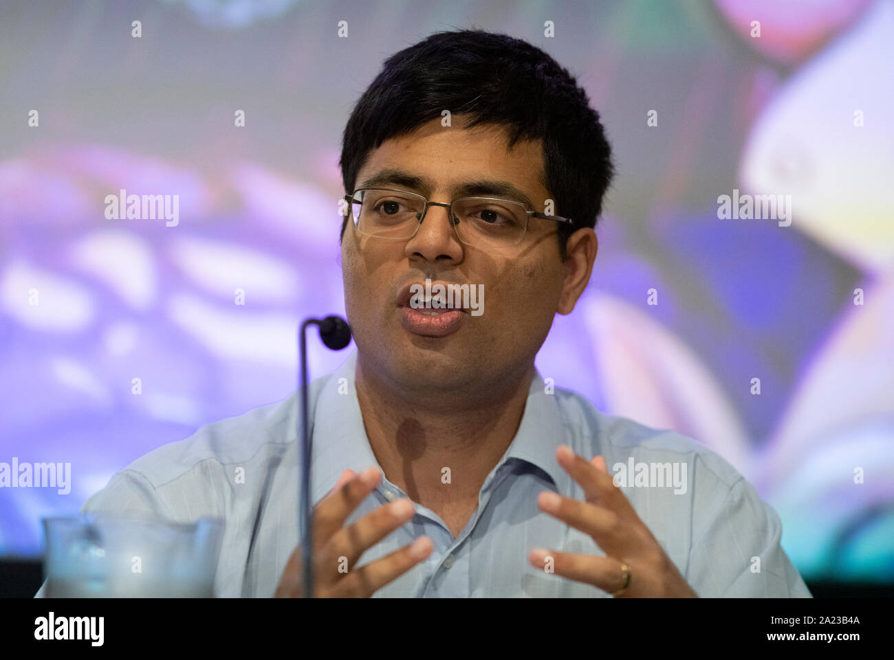Advani hi-res stock photography and images - Alamy