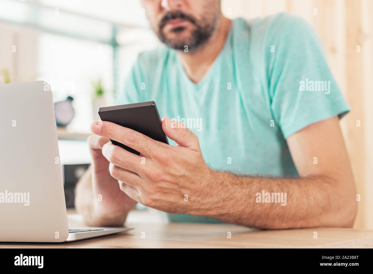 Account login hi-res stock photography and images - Alamy
