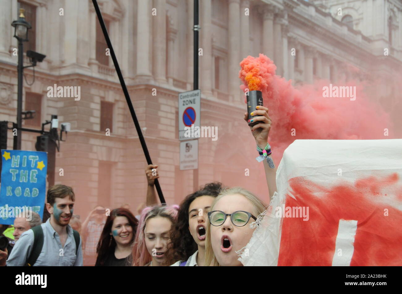 London Slum Housing High Resolution Stock Photography and Images - Alamy