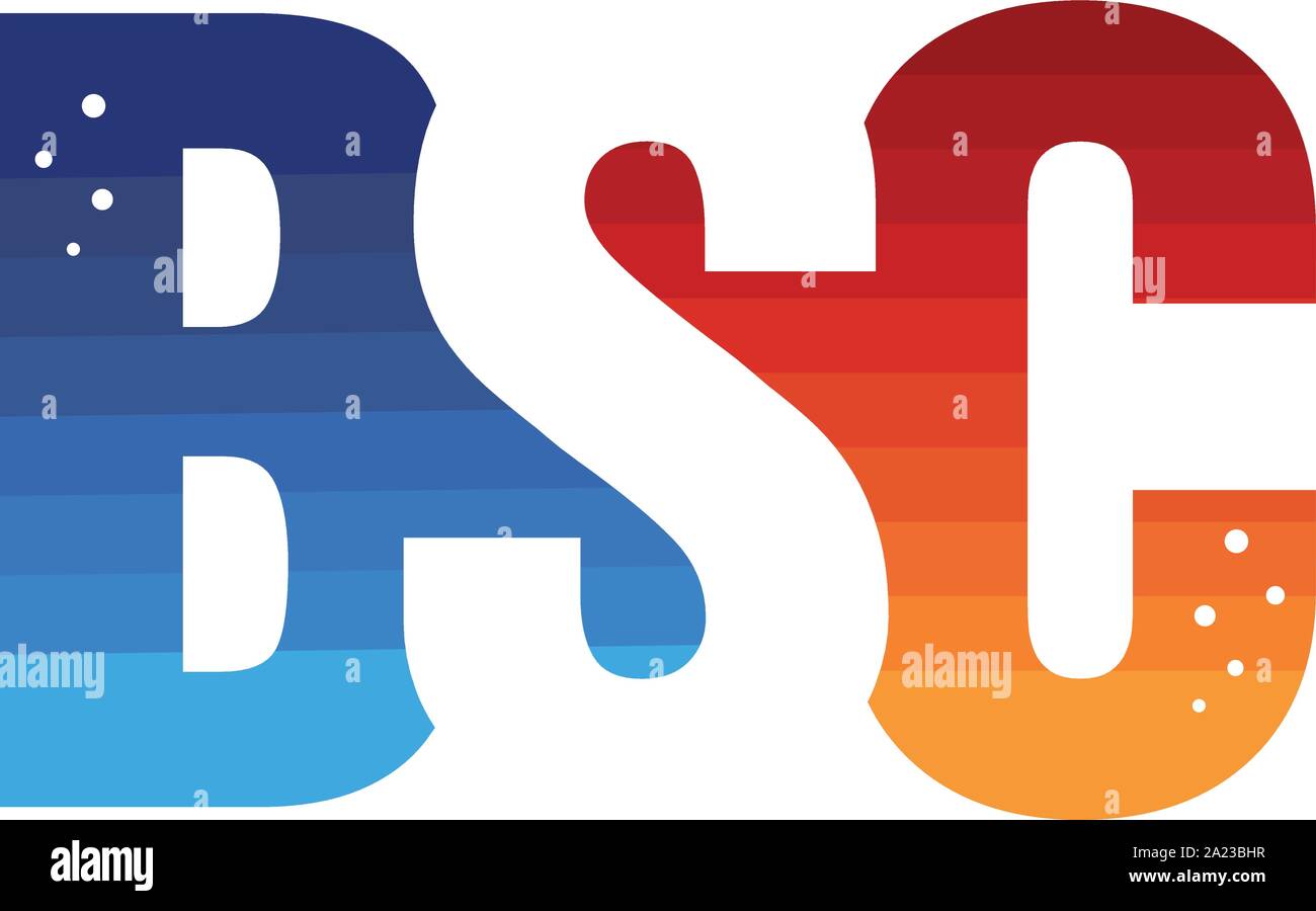 modern initial alphabet letter logo logotype vector art Stock Vector ...