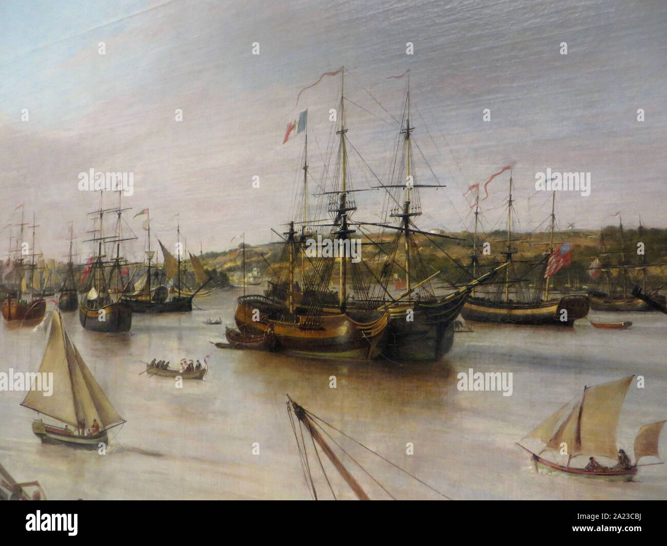 Pierre Lacour High Resolution Stock Photography and Images - Alamy