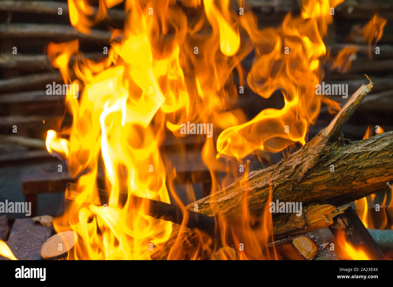 Hot red light hi-res stock photography and images - Alamy