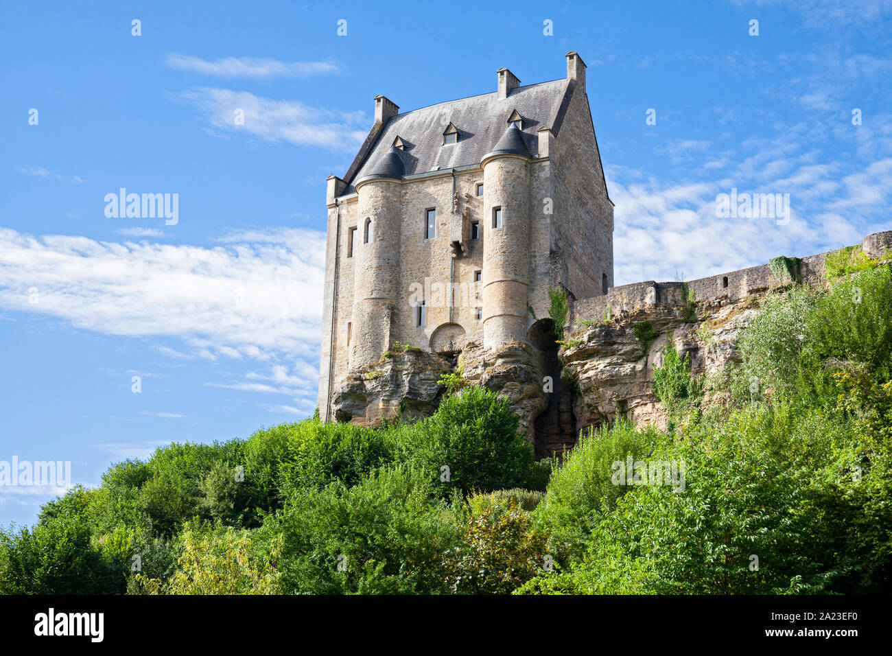 Rochette hi-res stock photography and images - Alamy