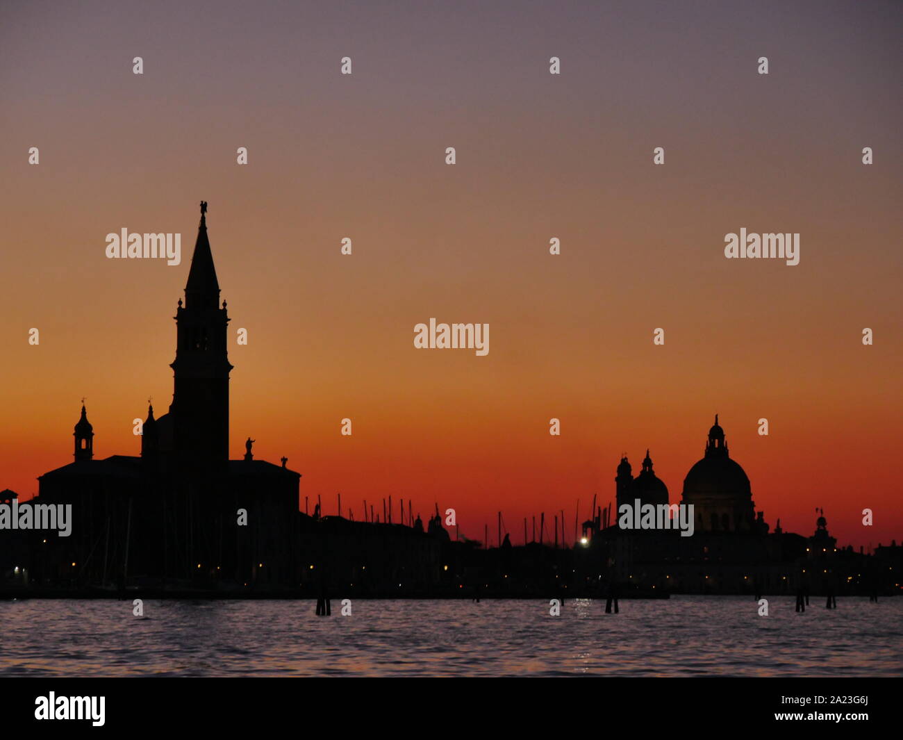 Romantic places in venice hi-res stock photography and images - Alamy
