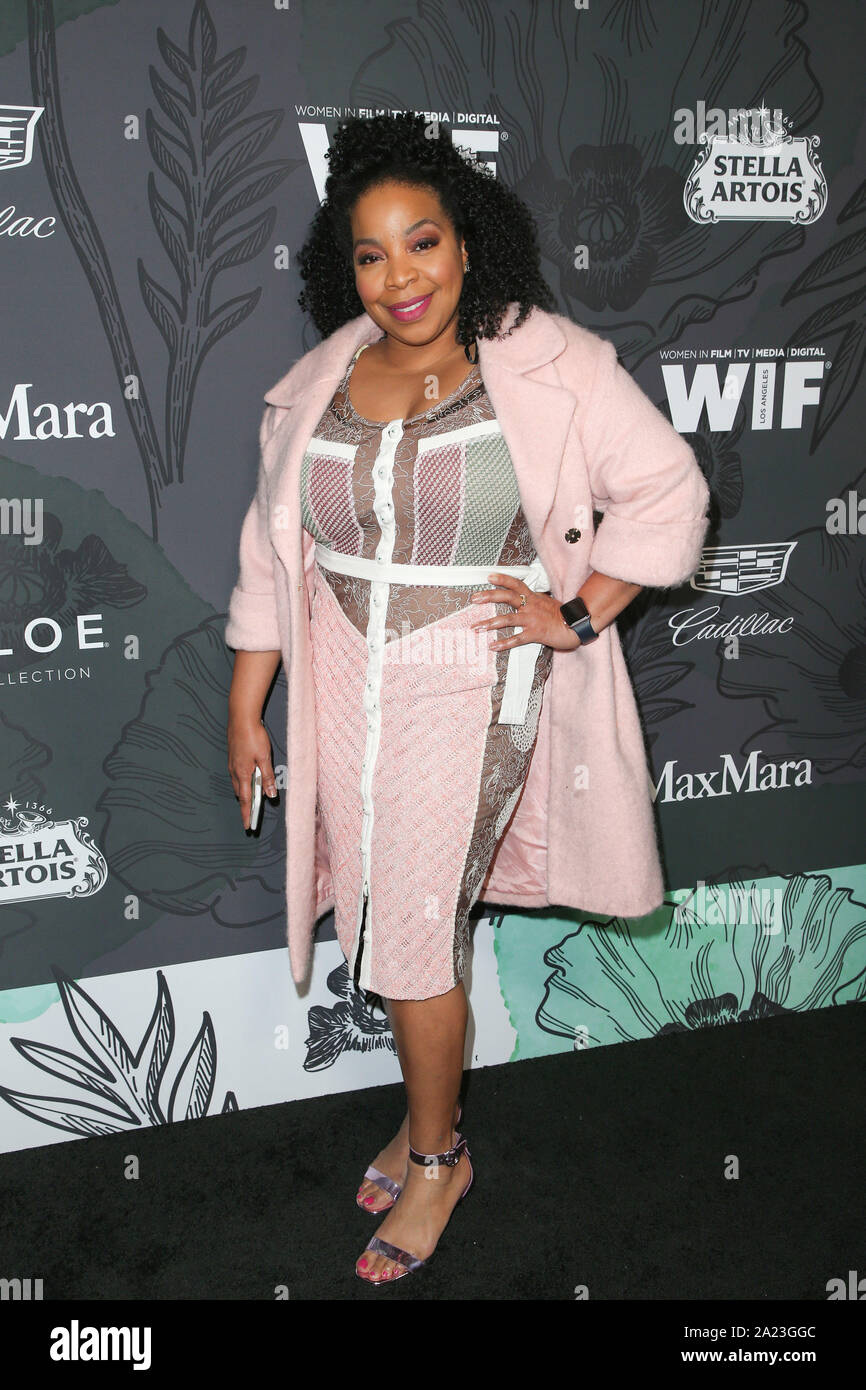 Beverly Hills, CA, USA. Kimberly Hebert Gregory at 12th Annual Women In ...