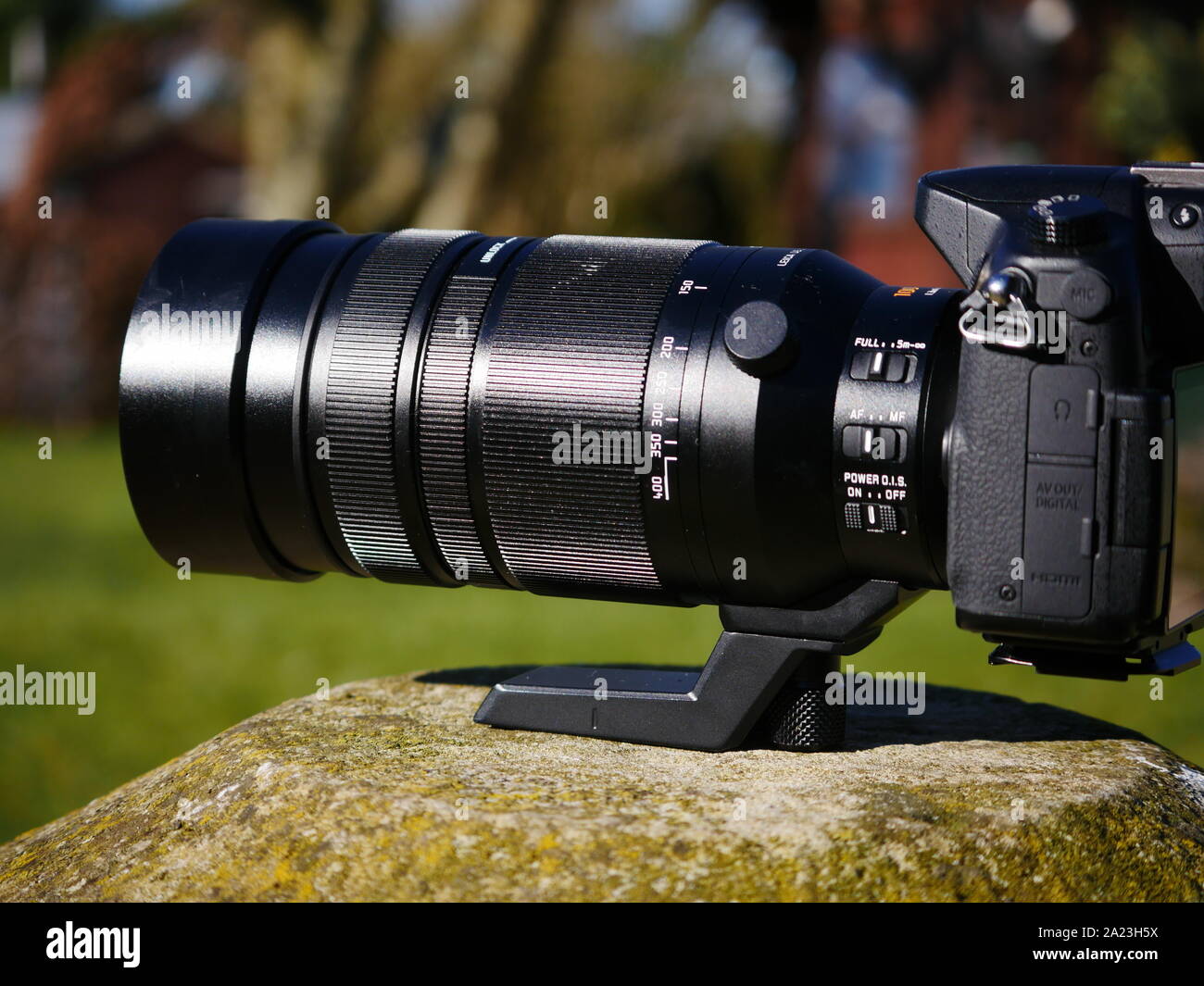 Panasonic digital camera hi-res stock photography and images - Alamy