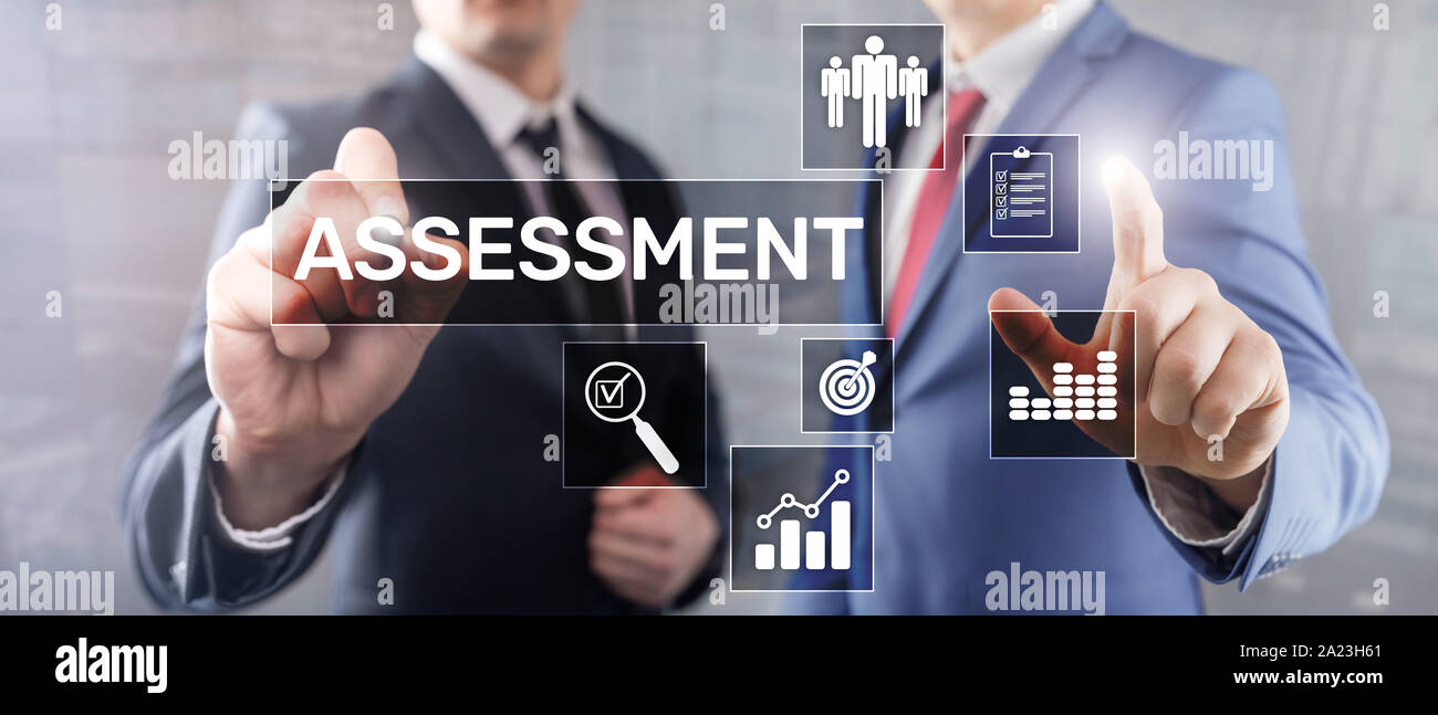 Assessment Evaluation Measure Analytics Analysis Business and ...